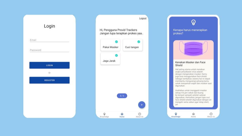 Slicing UI dari figma/adobe xd ke mobile