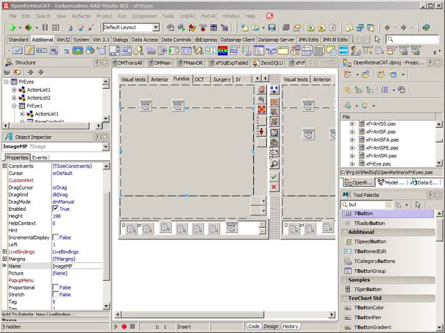 Membuat Sistem Pemrograman dengan Delphi jadi 2-3 hari!