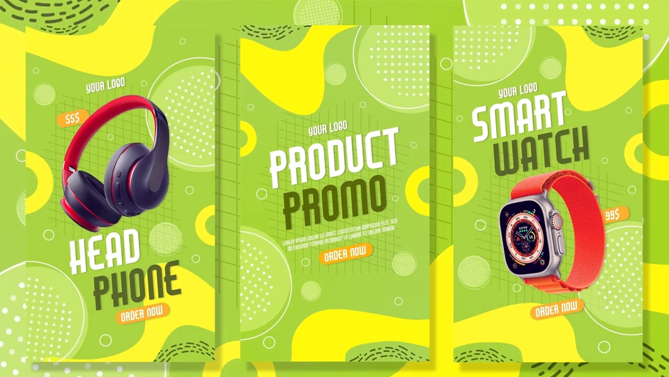 Video Explainer & Promo/ads & Bumper/intro