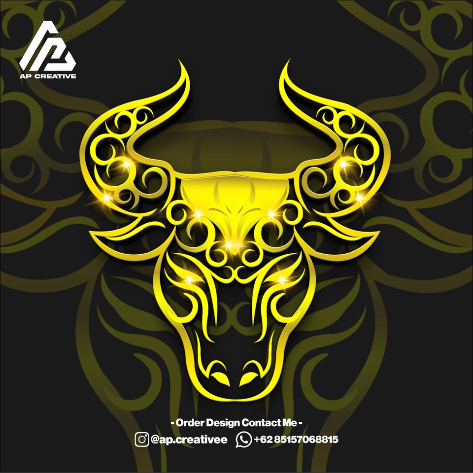 Desain Logo Modern Dengan Kualitas Terbaik (1 hari siap)