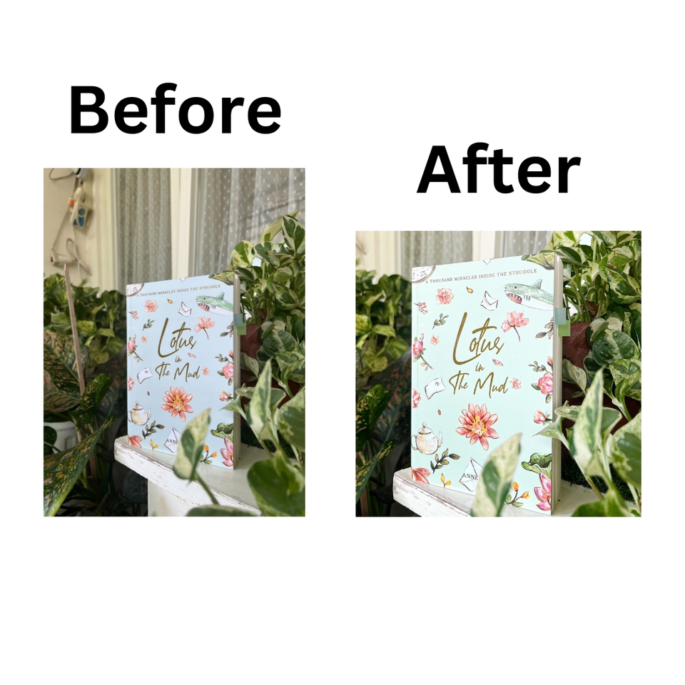 Jasa Edit Simple Foto Produk