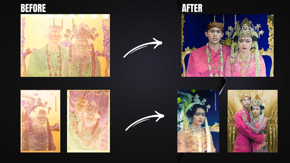 Edit Foto Klise/ Foto Negative Film