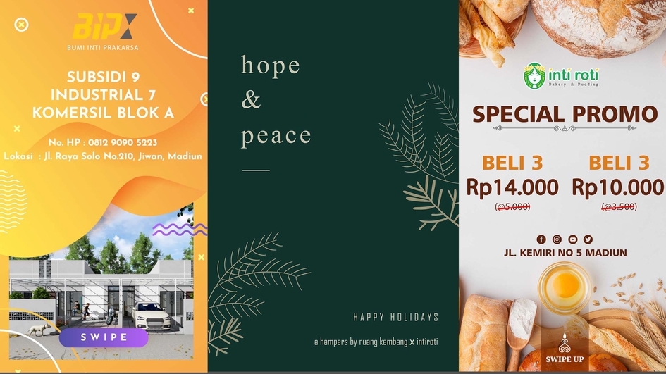 VIDEO EDITING KUALITAS TERBAIK | Wedding, Promo, Undangan Digital ...