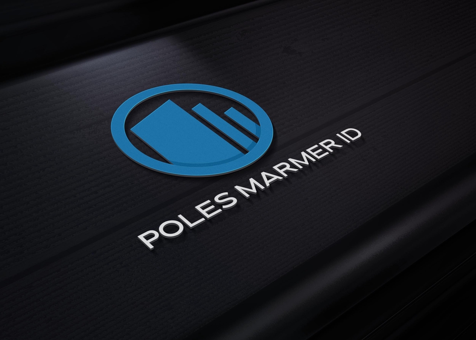 Desain Logo UMKM Simpel, Modern, Keren, Profesional