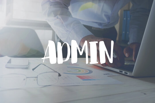 Admin กะดึก
