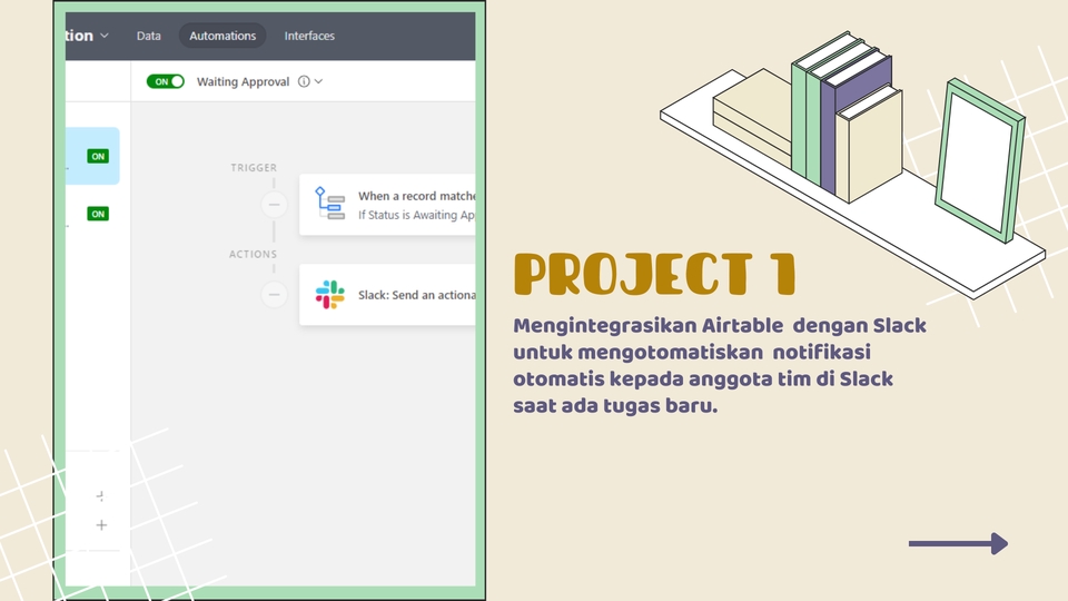 JASA VIRTUAL ASSISTANT (ADMIN TASK)