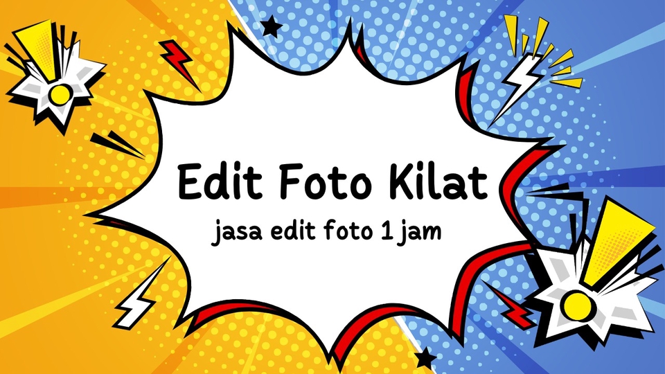 Image Editing Profesional Satu Jam Jadi