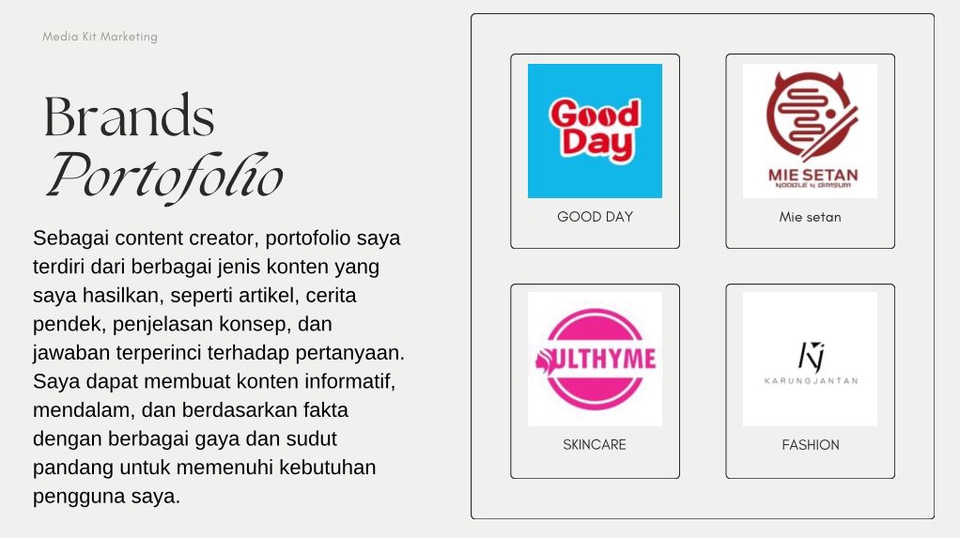 content creator, reviewer, endorsement, paid promote