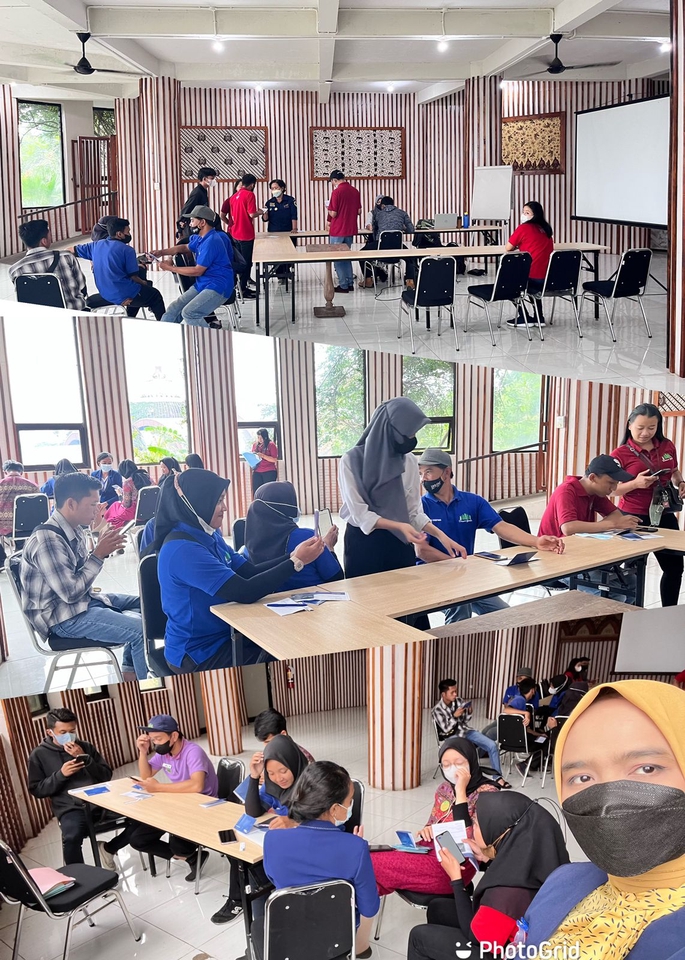 Jasa Data Entry – Cepat, Teliti, dan Profesional