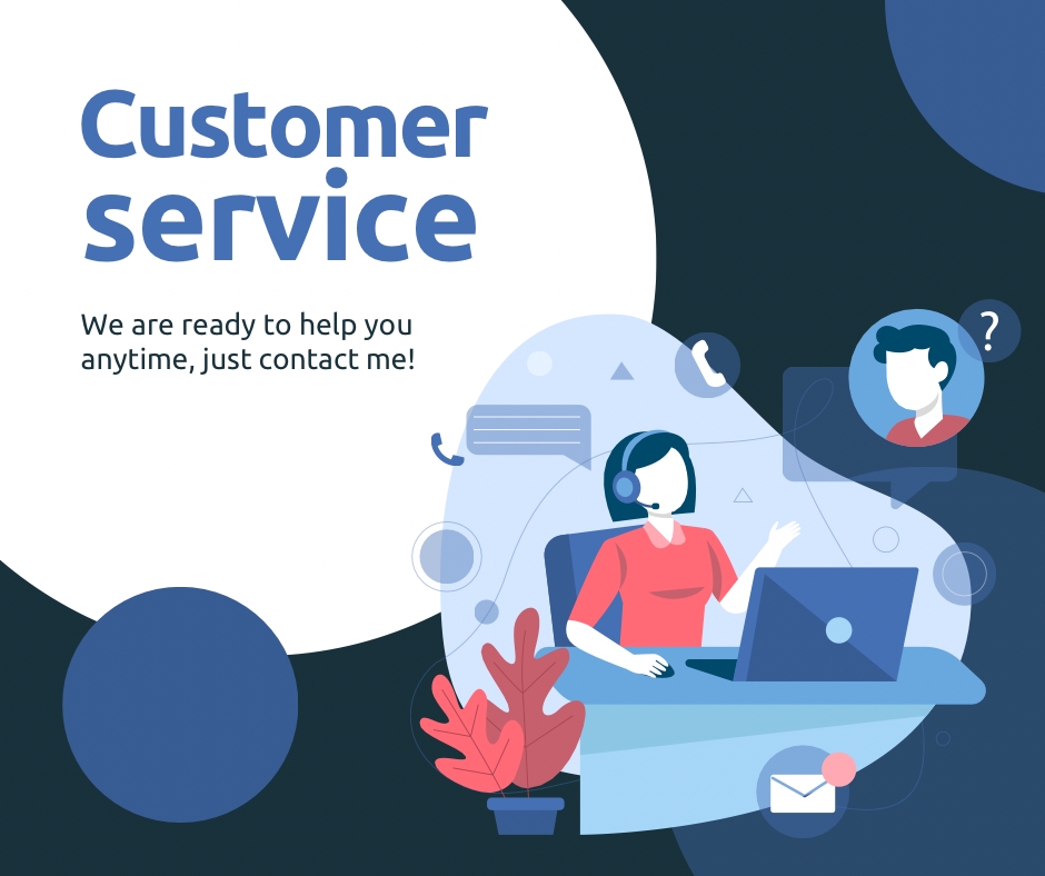 Jasa Customer Service