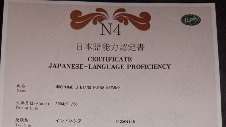 penerjemahan dokumen dari bahasa jepang ke bahasa indonesia