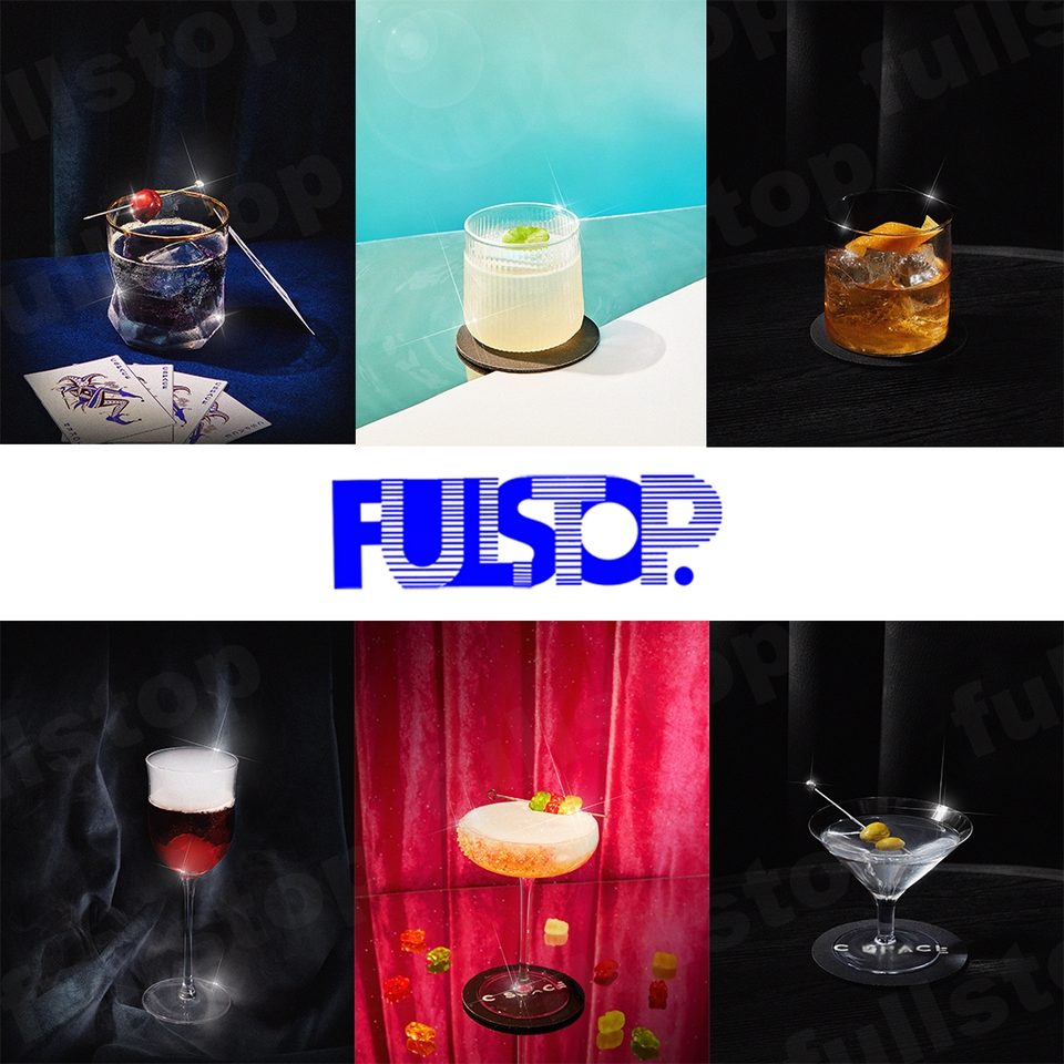 Full stop production