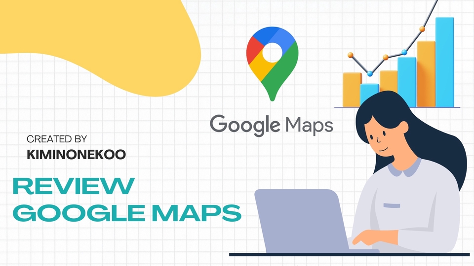 Review Google Maps - Yorsha