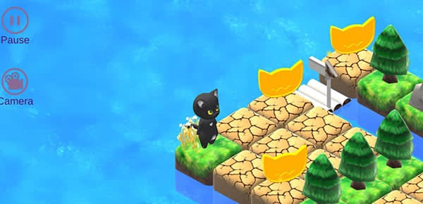 รับสร้างเกม 2D/3D