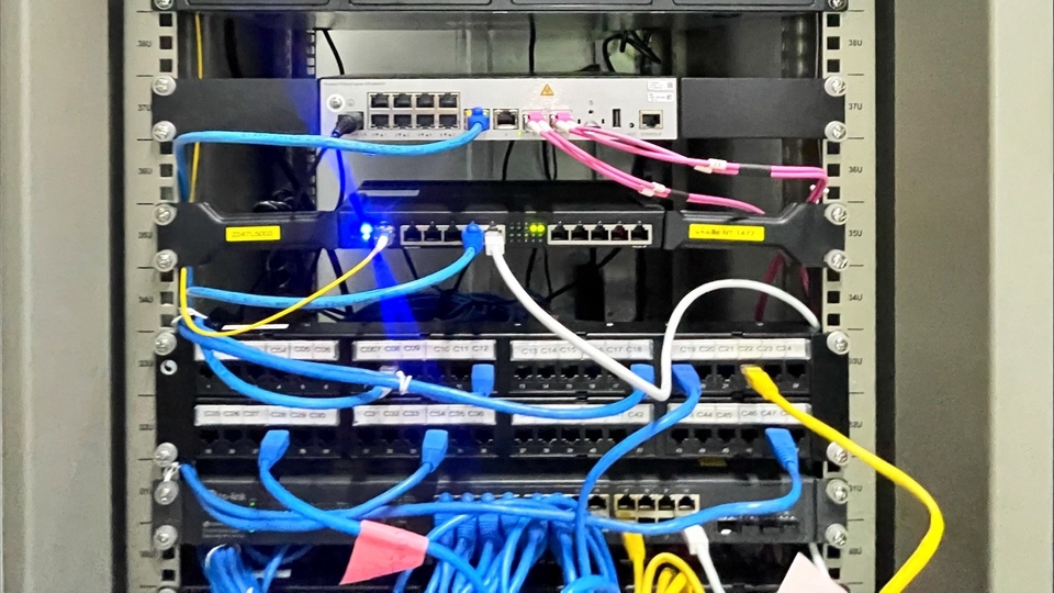 Network Engineer Consultant