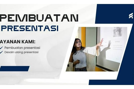PRESENTASI POWERPOINT