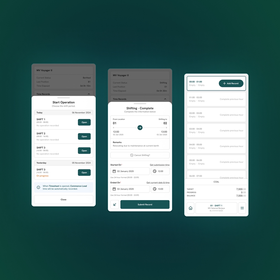 Jasa Desain UI/UX Website & Aplikasi dengan Pendekatan User-Centric