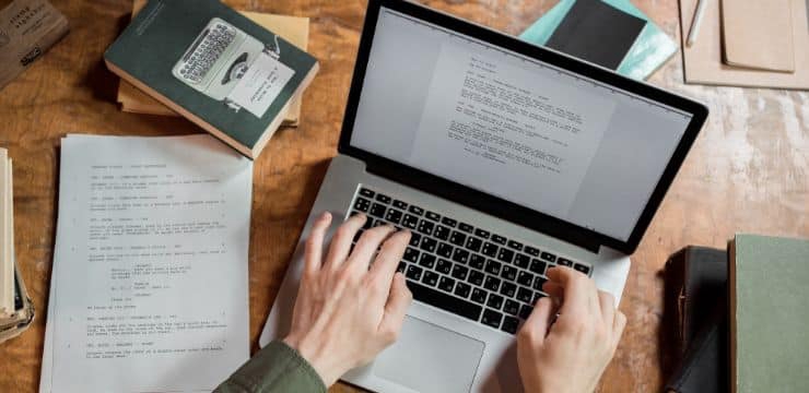JASA SCRIPT NASKAH FILM DAN VIDEO PENDEK