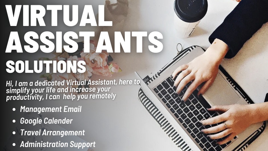 Virtual Assistance