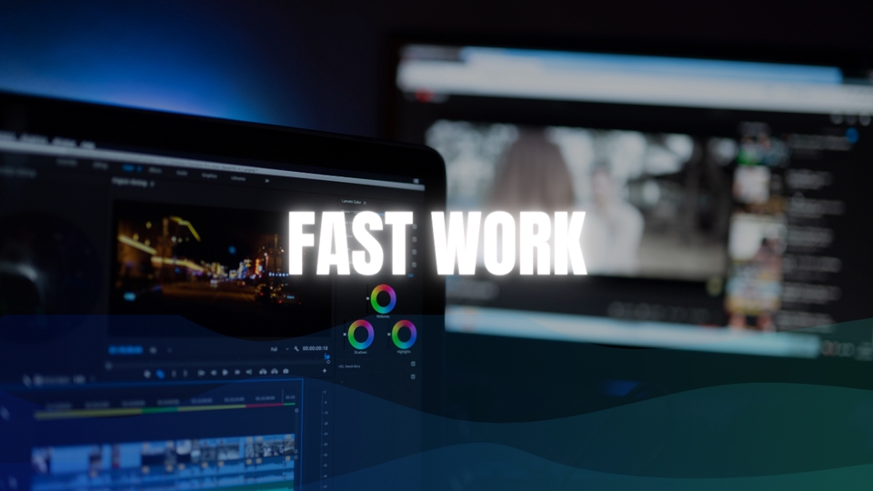Video Editor Profesional Bisa Edit Apa Saja!