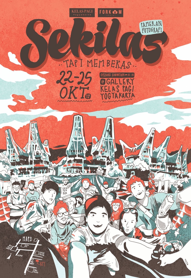 Desain Infografis, Flyer, Brosur, Poster, Art Vector Design Berkualitas ...