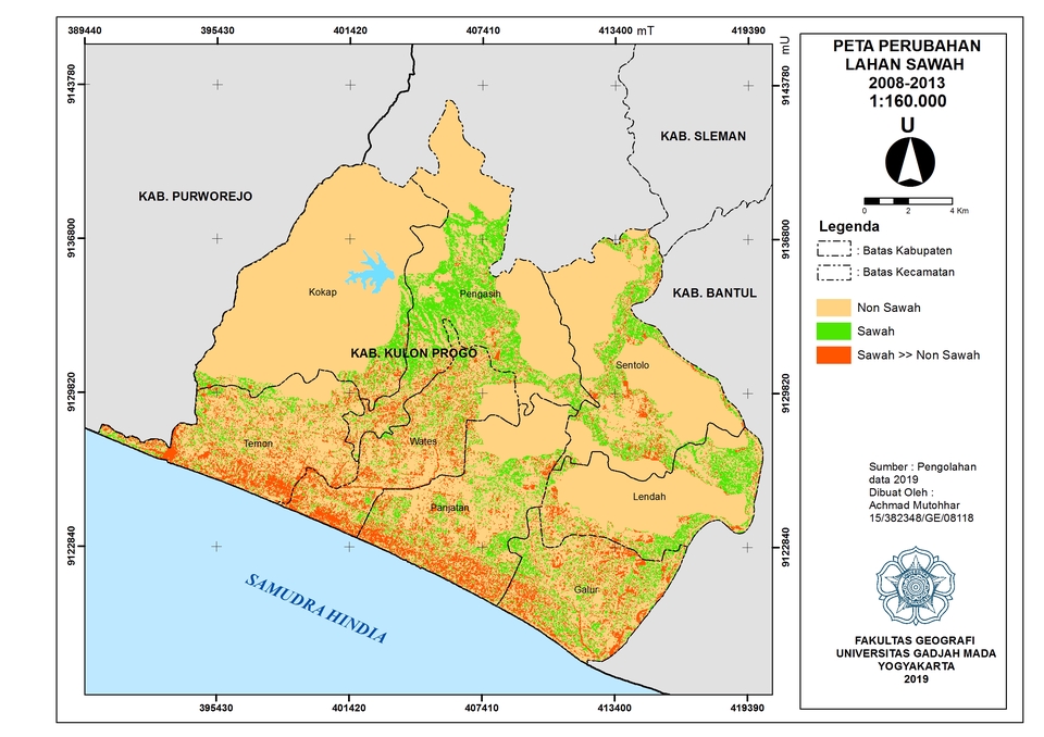 JASA PEMBUATAN PETA DAN LAYOUTING PETA