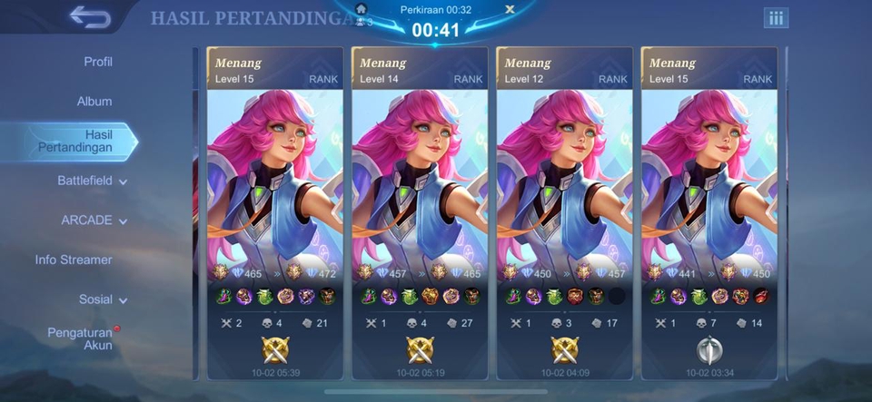 JASA JOKI MOBILE LEGENDS