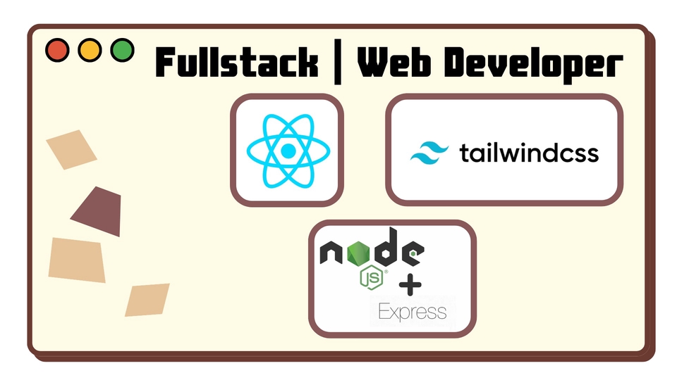 Fullstack Web Developer