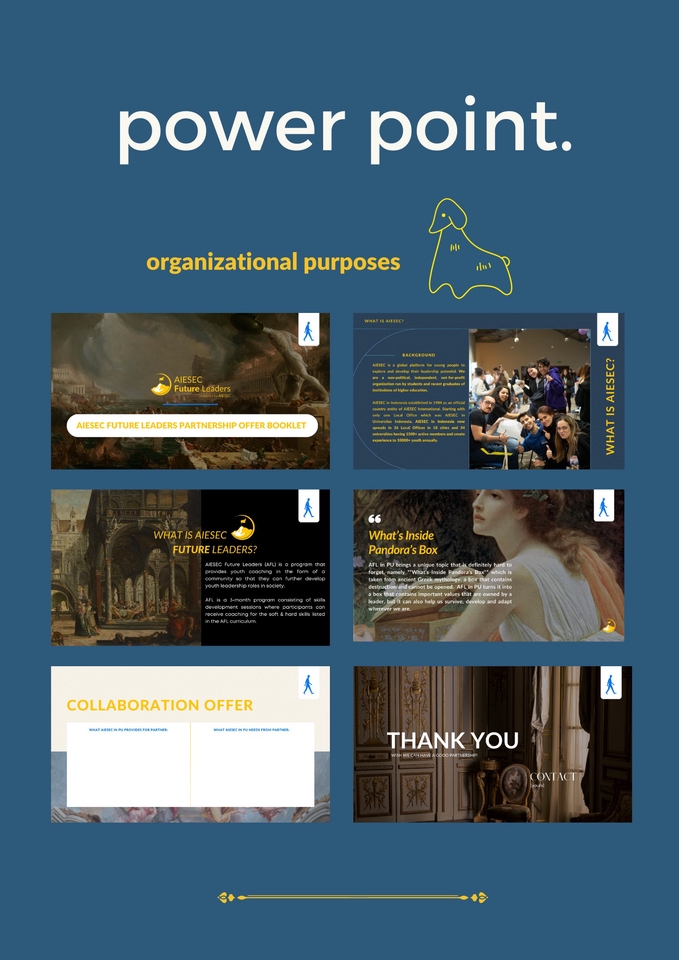 Jasa Design Power Point