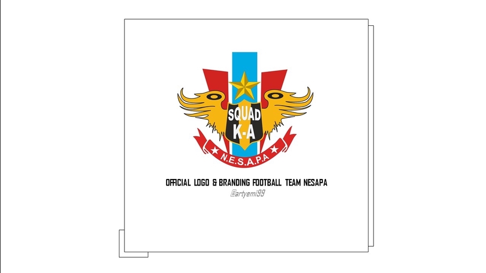 Desain Logo Original & Repro Gercep & Negotiable