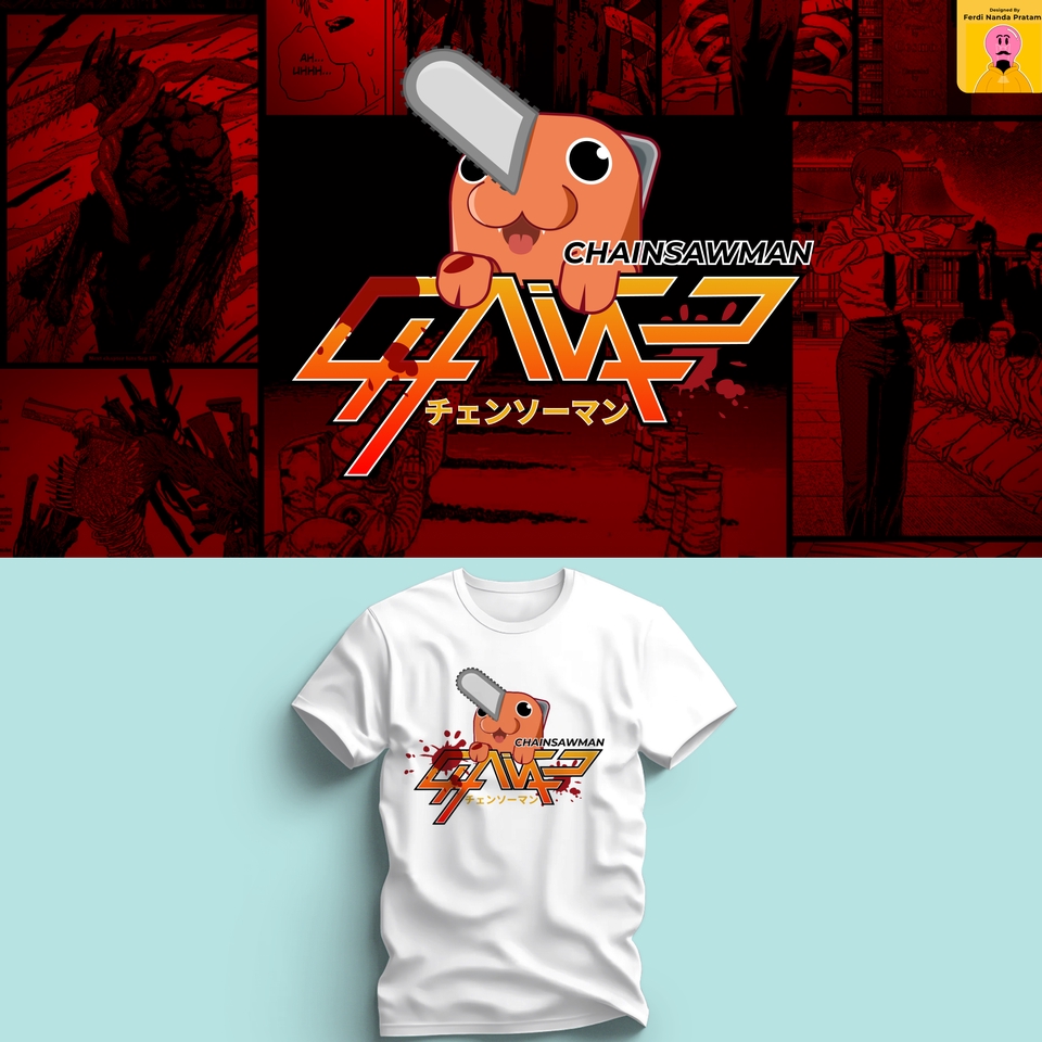 Jasa Desain Maskot Berbagai Kebutuhan