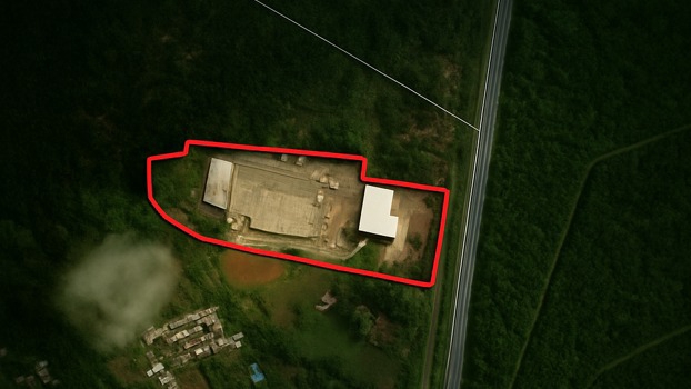 Jasa Pembuatan Koordinat Shapefile Peta KKPR OSS, Cek Kesesuaian Tata Ruang, Input Data OSS