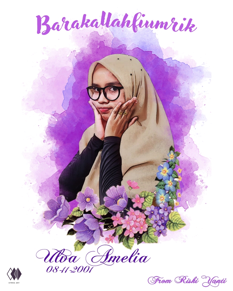 Transformasi Visual yang Memukau: Jasa Edit Foto Unik untuk Wedding ...