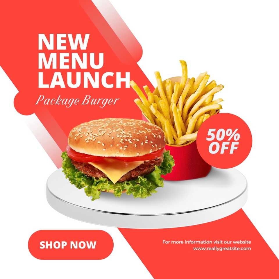 Desain Banner Bisnis Profesional — Bikin Brand Kamu Lebih Menarik ...