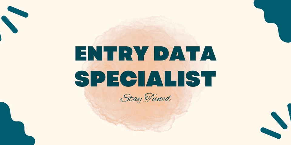 Entri Data