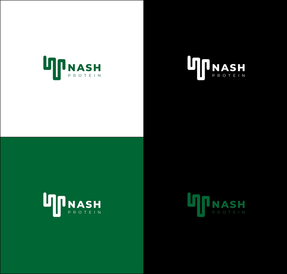Desain Logo Unik, Simple, dan Minimalis. BEBAS Revisi Sampai DEAL.