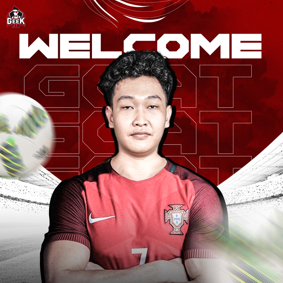 ESPORTS GAMES DESIGN - 15 DESIGN