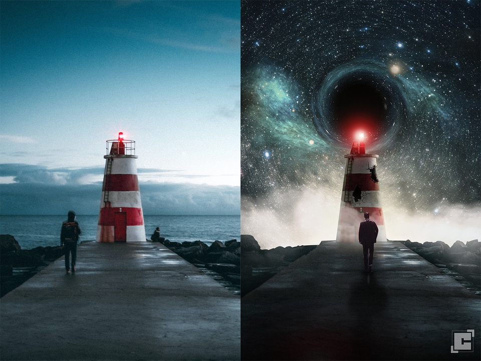 Photo Manipulation & Digital Imaging Specialist