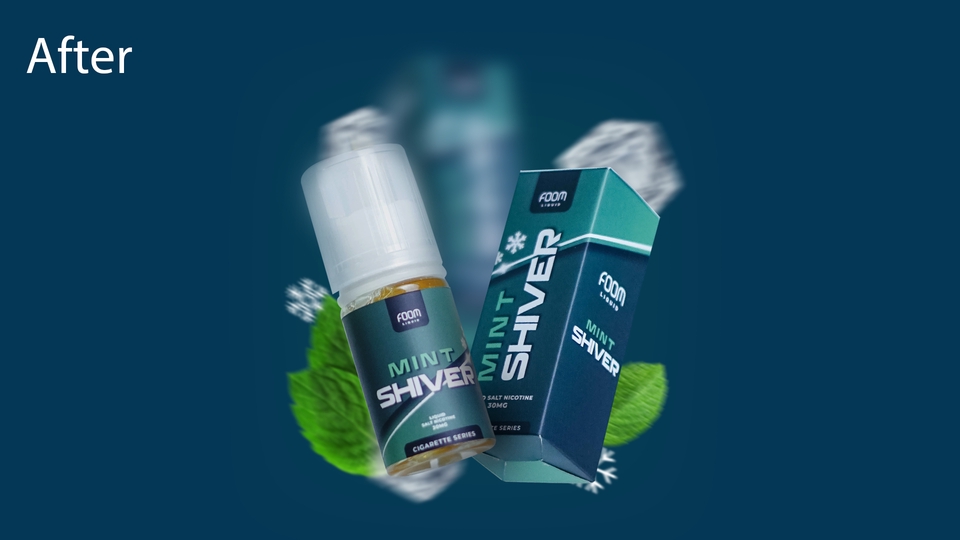 Jasa Digital Imaging Foto Produk Brand