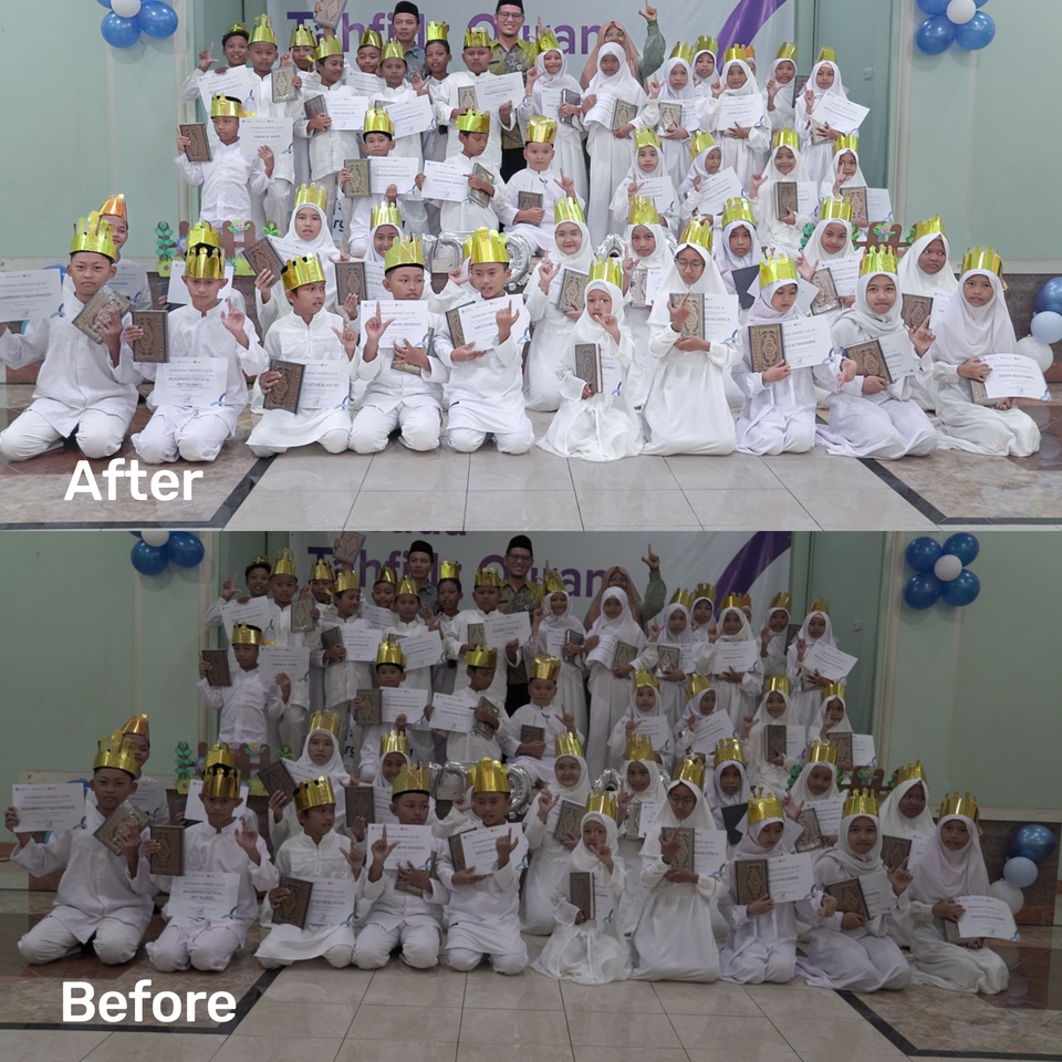 Edit Foto & Foto Konsep Produk di Lightroom