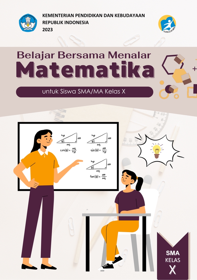 Jasa Desain Cover Buku Fiksi/Non Fiksi