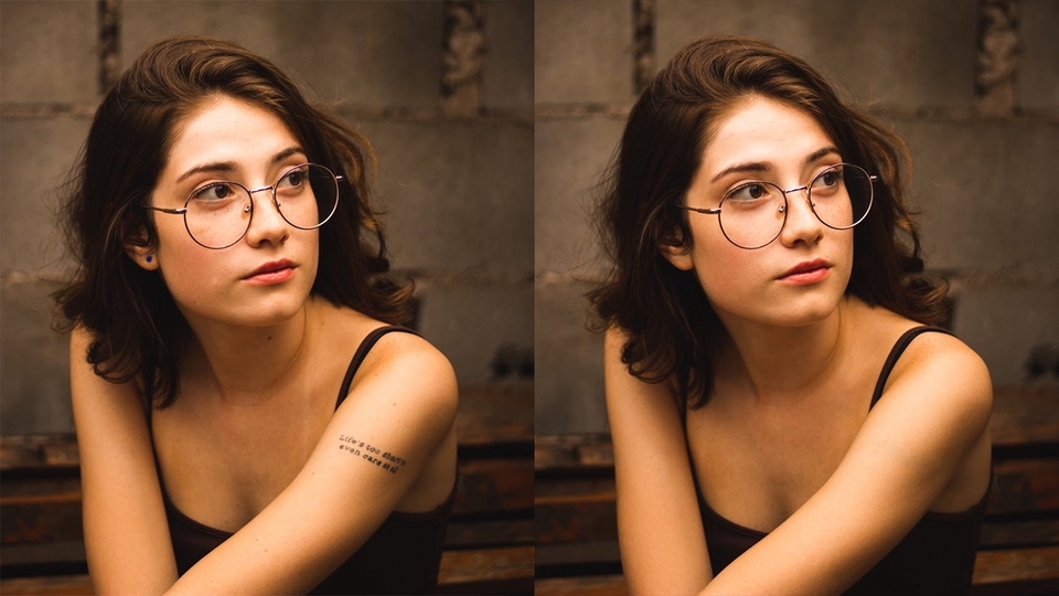 สวยครบจบที่นี่! เปลี่ยนสี ลบพื้น เสกสิว กระรอยต่างๆหายวั๊บ