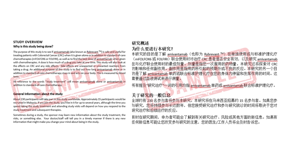 Layanan Terjemahan Akademik: Transkrip, Skripsi, tugas Akhir, Thesis ...