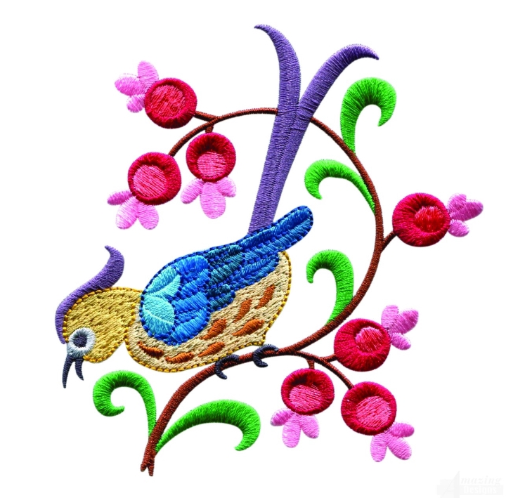 Desain Bordir/Embroidery Digitazion/Punching/Tracing