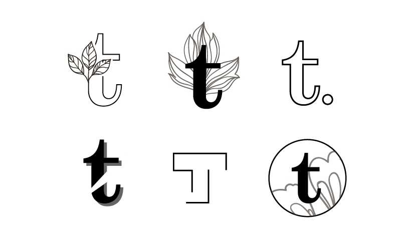 DESAIN LOGO MODERN DAN AUTHENTIC, KUALITAS TERJAMIN