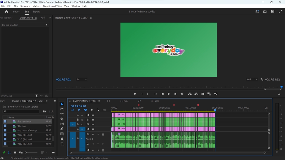 Video Editor