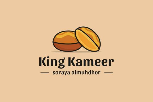 Desain Logo Simple dan Unik untuk Brand Anda