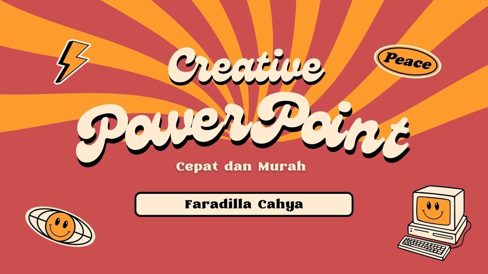 Membuat Design PPT Menarik menggunakan Canva dengan Cepat