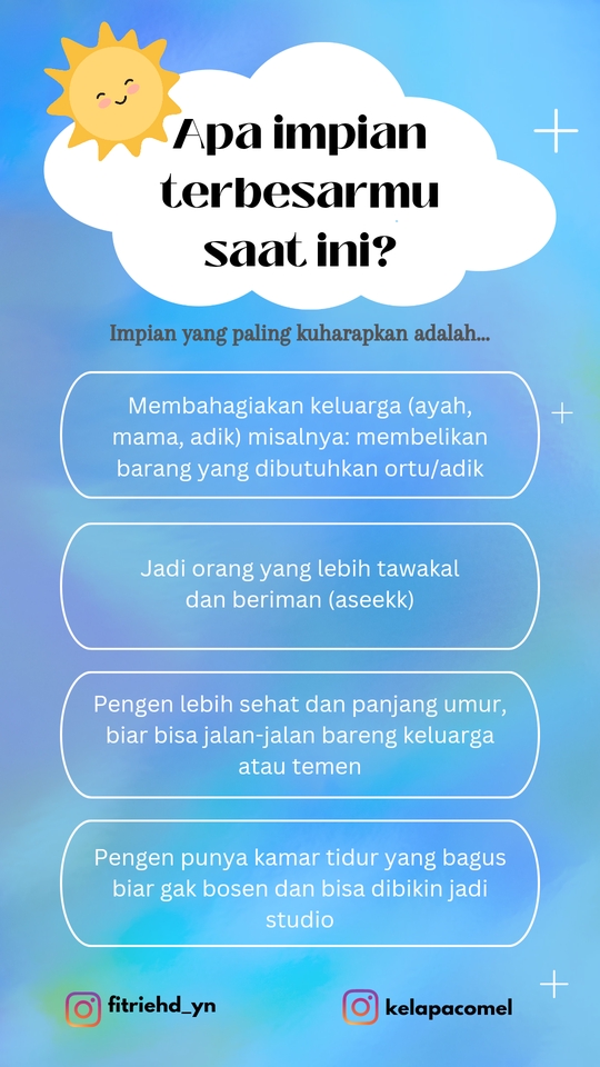 Jasa Design Canva Infografis