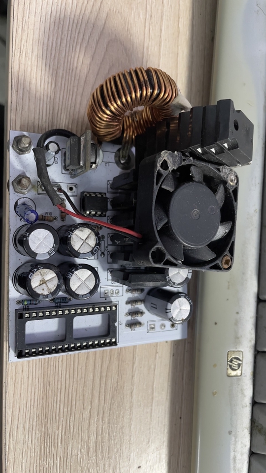 รับเขียน Iot Arduino Verilog Avr